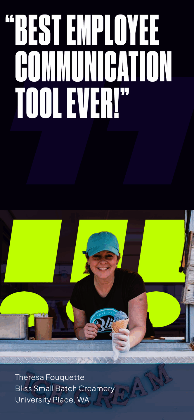 Homebase Mobile app for iOS and Android Devices in 2025