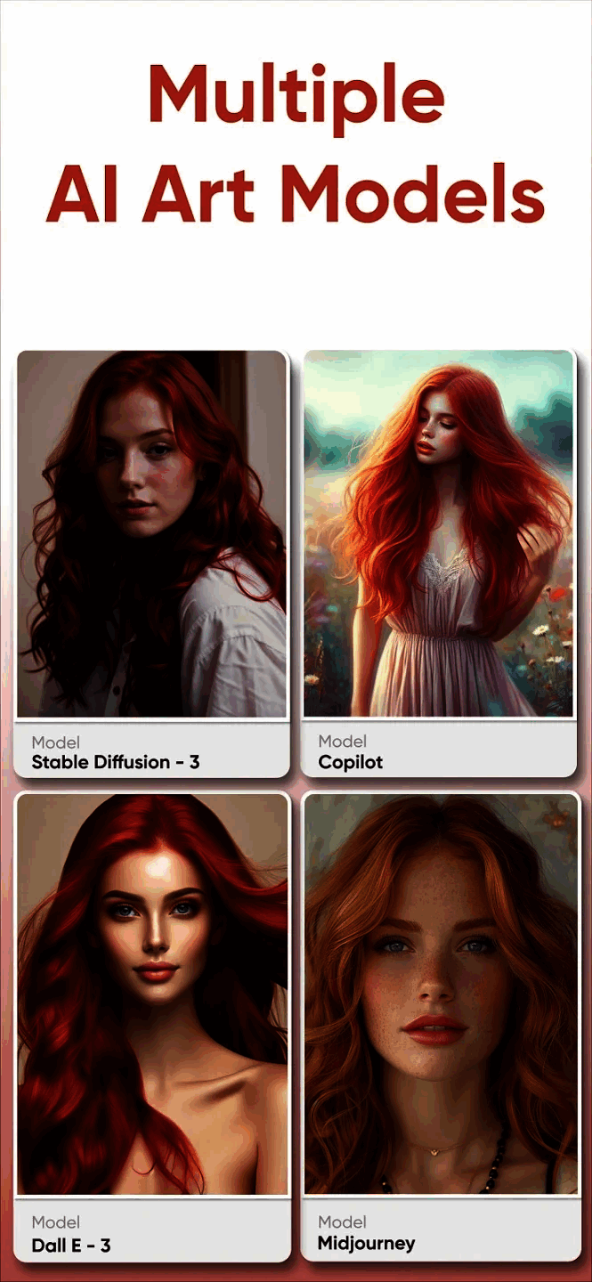 Imagine Mobile app for iOS and Android Devices in 2025