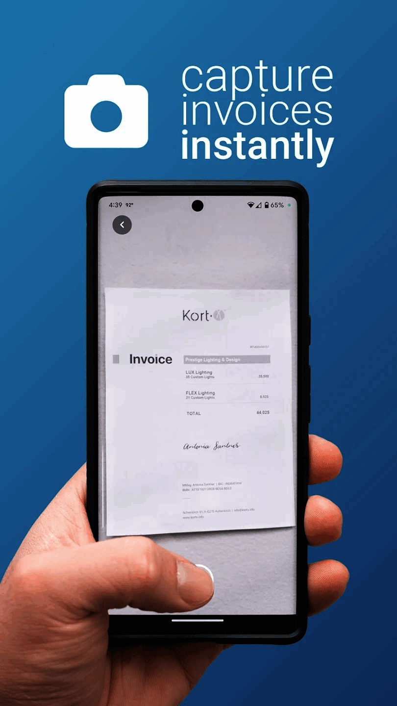 inBuild Mobile app for iOS and Android Devices in 2025