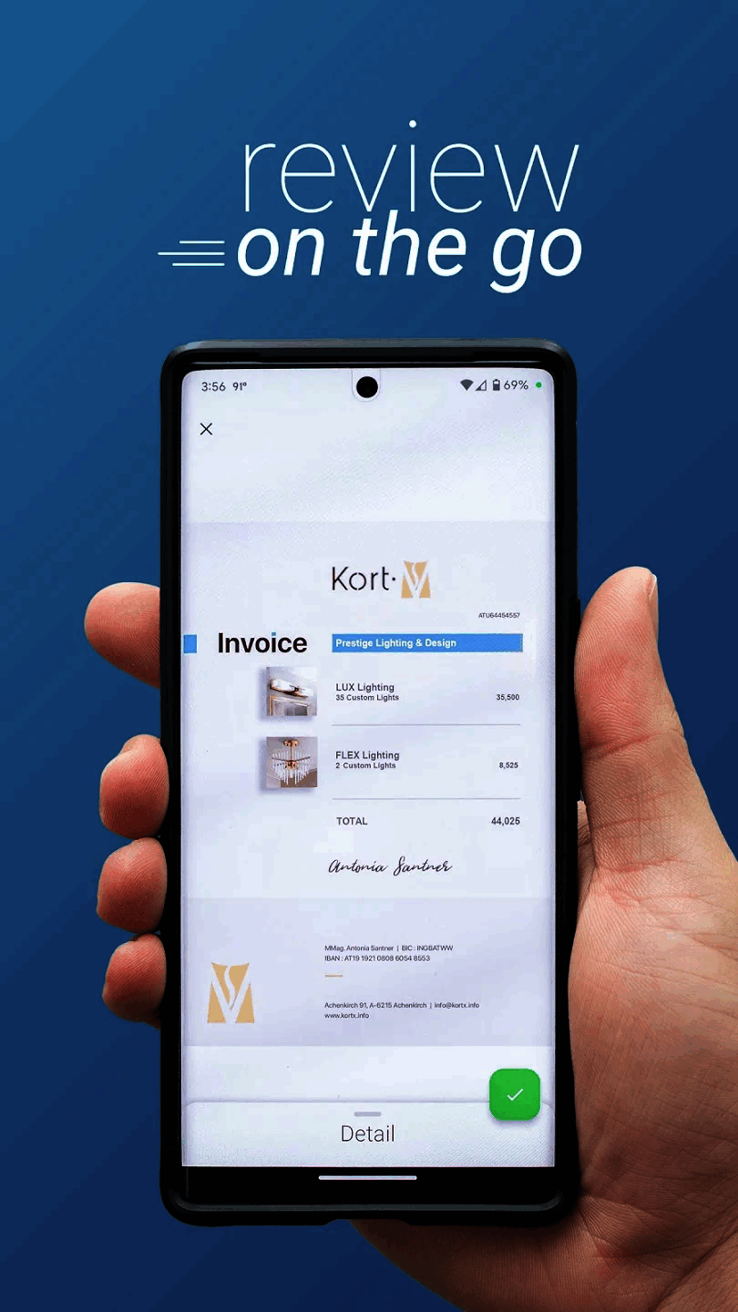 inBuild Mobile app for iOS and Android Devices in 2025