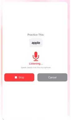 Inclusive Speak Mobile app for iOS and Android Devices in 2026