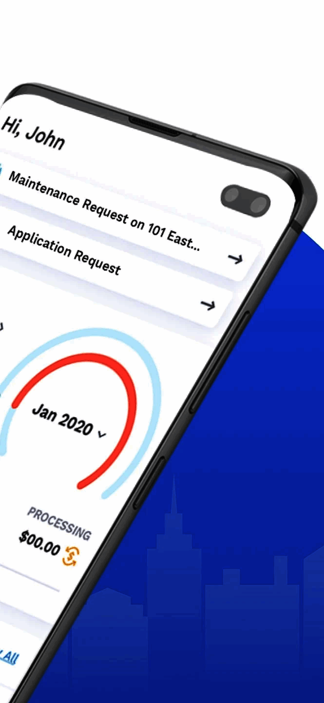 Innago Mobile app for iOS and Android Devices in 2025