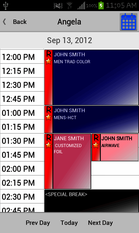 Insight Mobile app for iOS and Android Devices in 2025