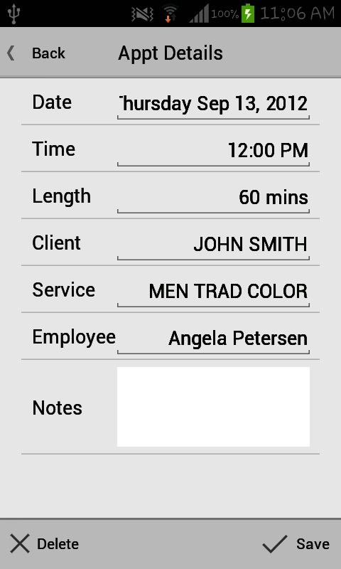Insight Mobile app for iOS and Android Devices in 2025