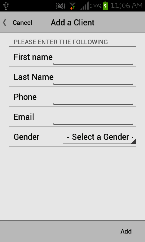 Insight Mobile app for iOS and Android Devices in 2025