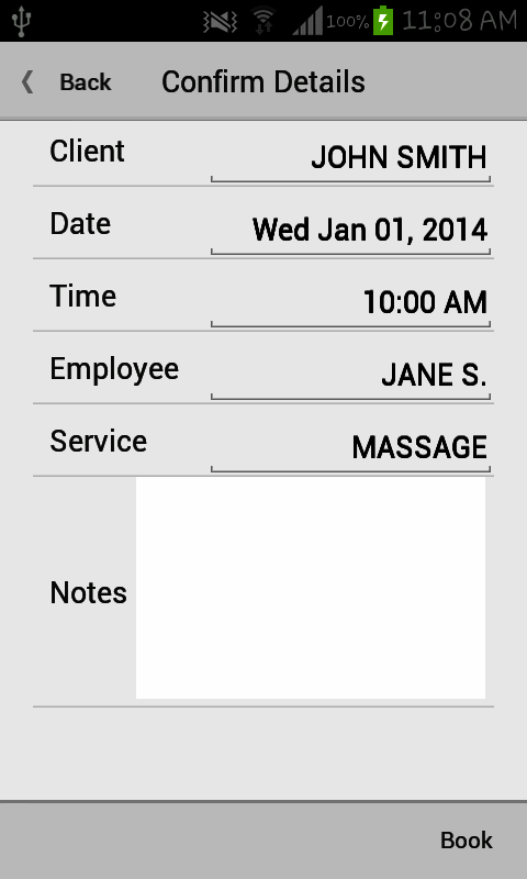 Insight Mobile app for iOS and Android Devices in 2025