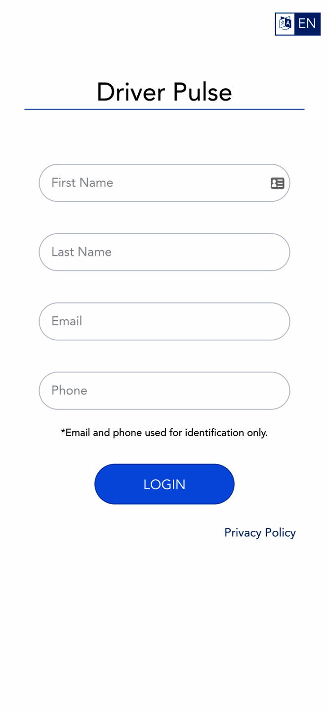 IntelliApp Mobile app for iOS and Android Devices in 2025
