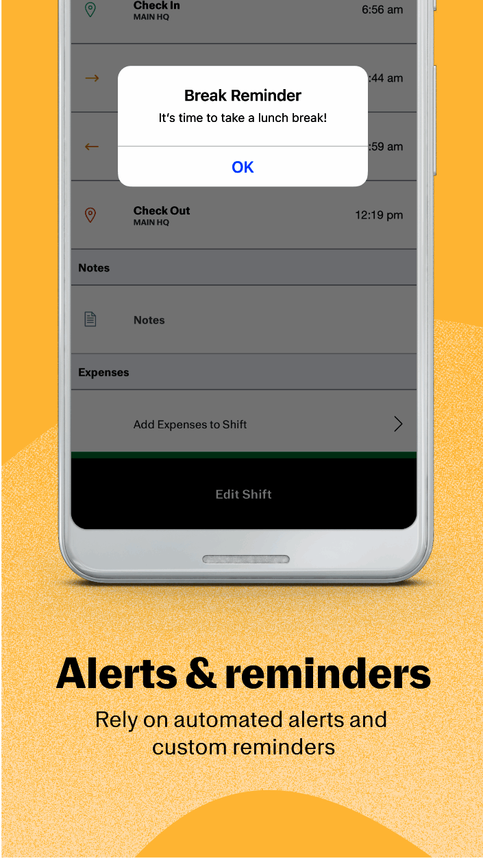 Justworks Mobile app for iOS and Android Devices in 2025