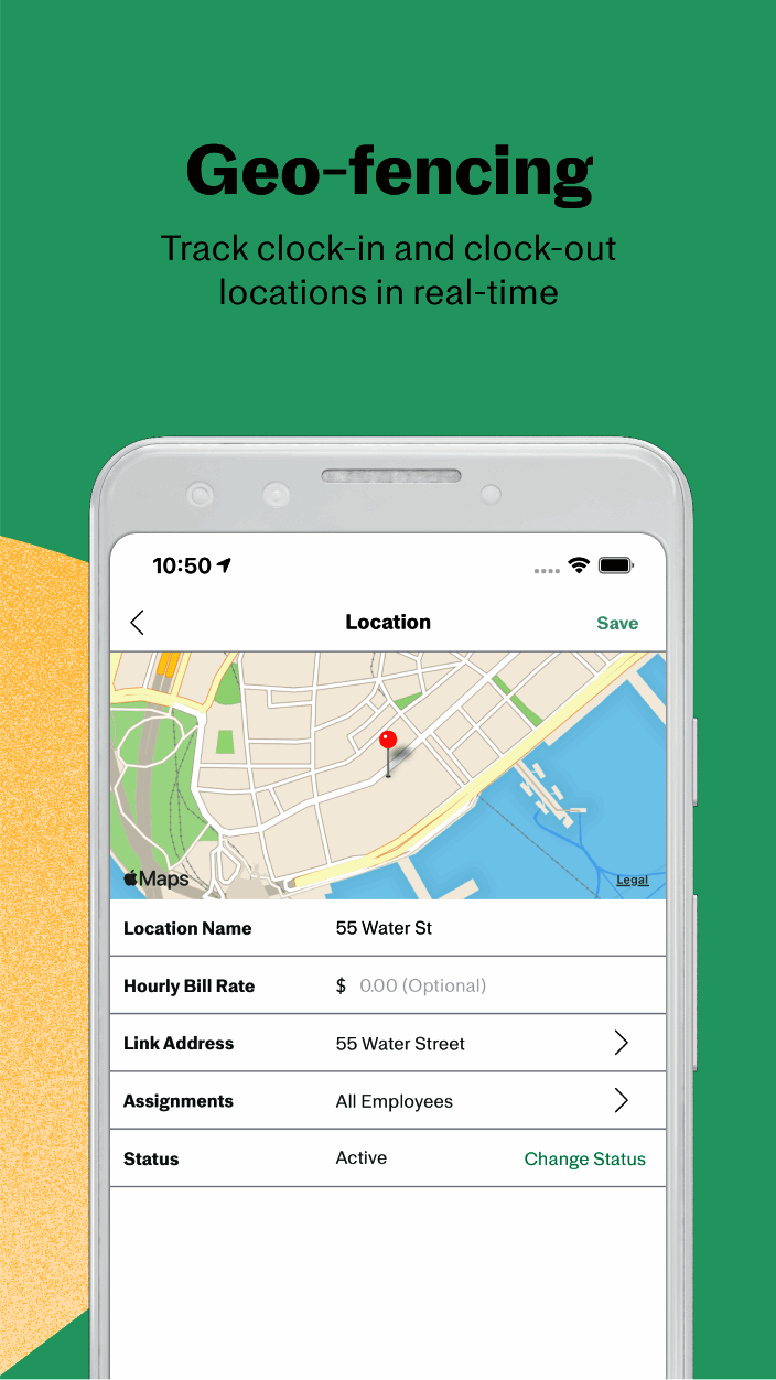 Justworks Mobile app for iOS and Android Devices in 2025