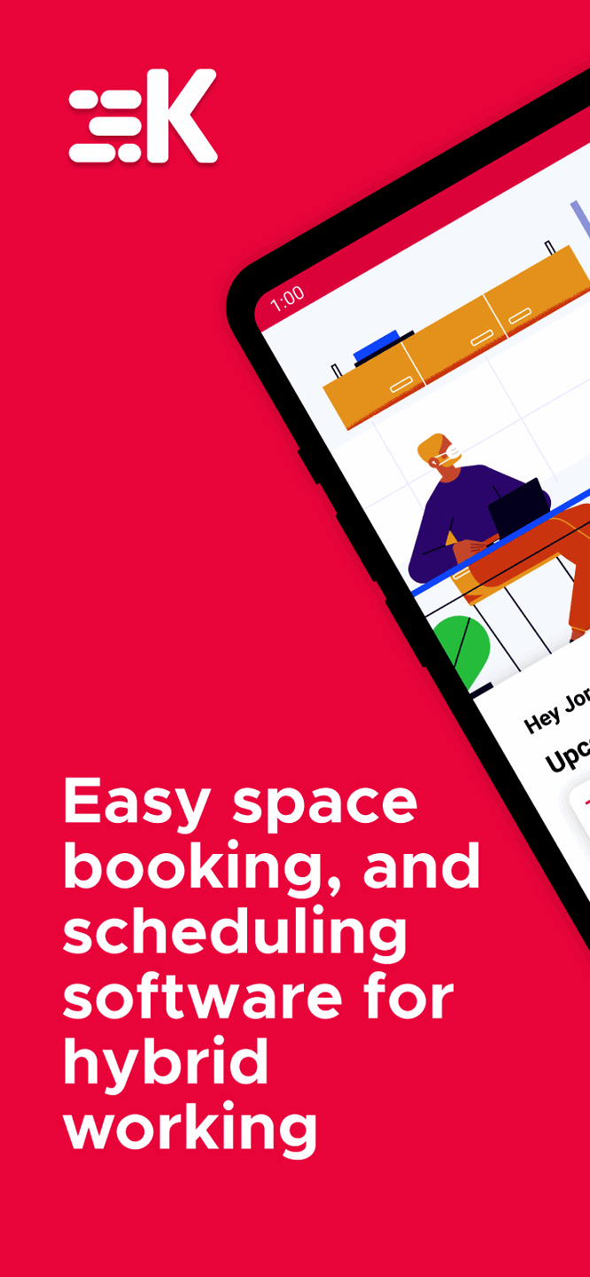 Kadence Mobile app for iOS and Android Devices in 2025