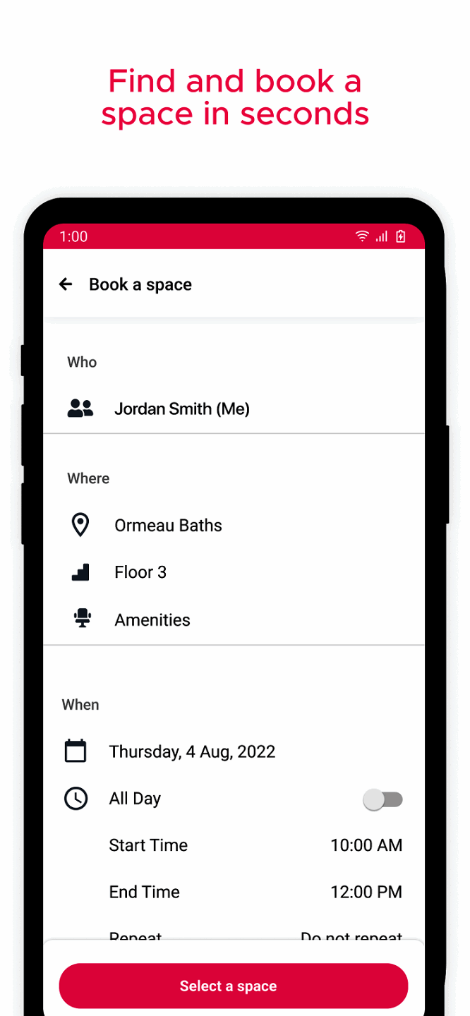 Kadence Mobile app for iOS and Android Devices in 2025