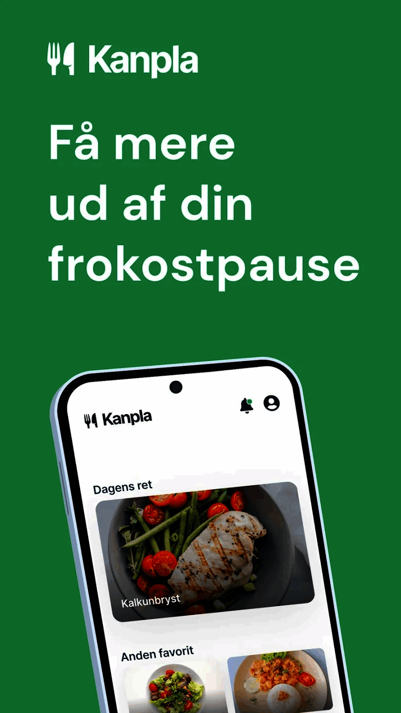 Kanpla Mobile app for iOS and Android Devices in 2025