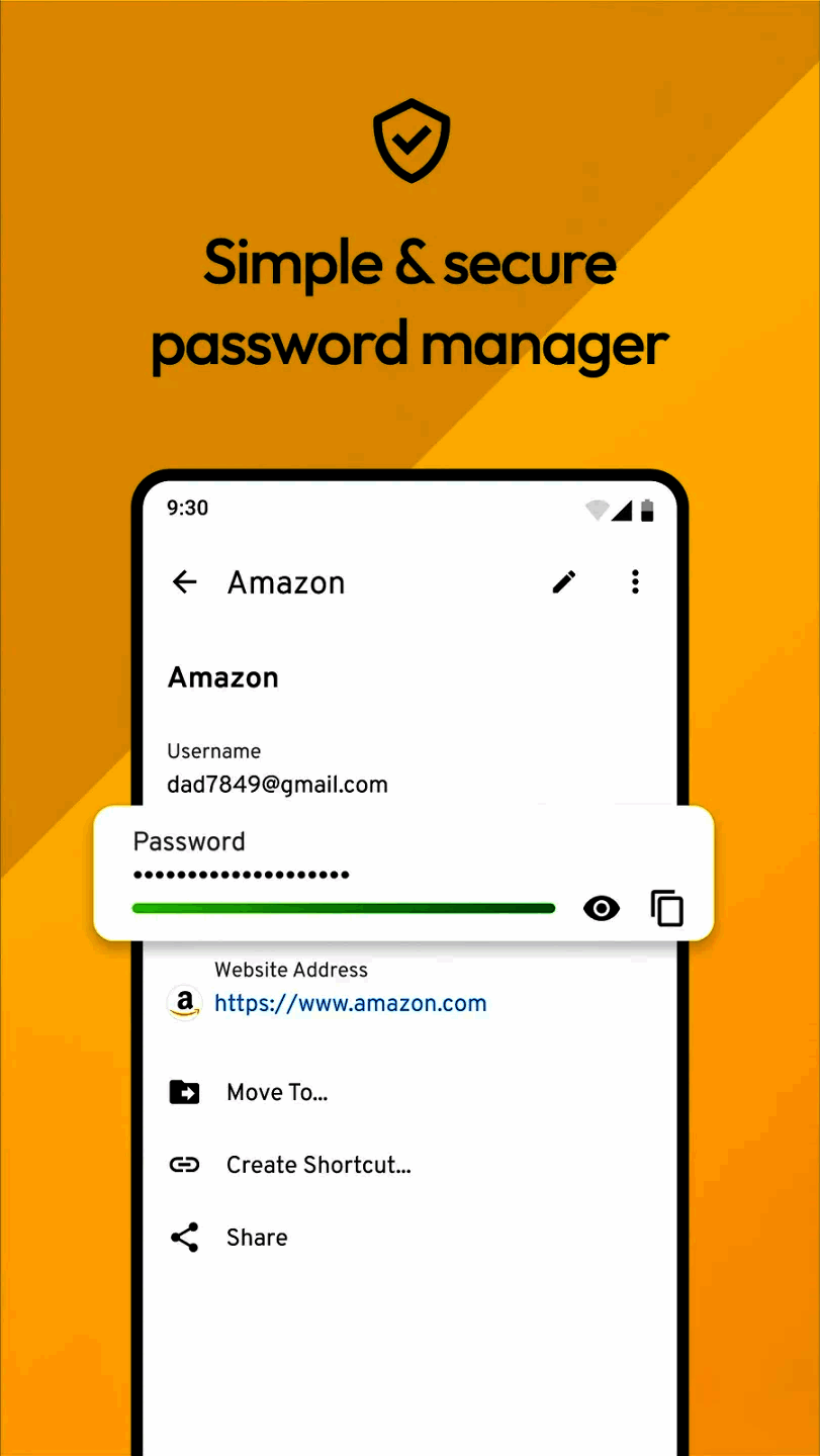 Keeper Mobile app for iOS and Android Devices in 2025