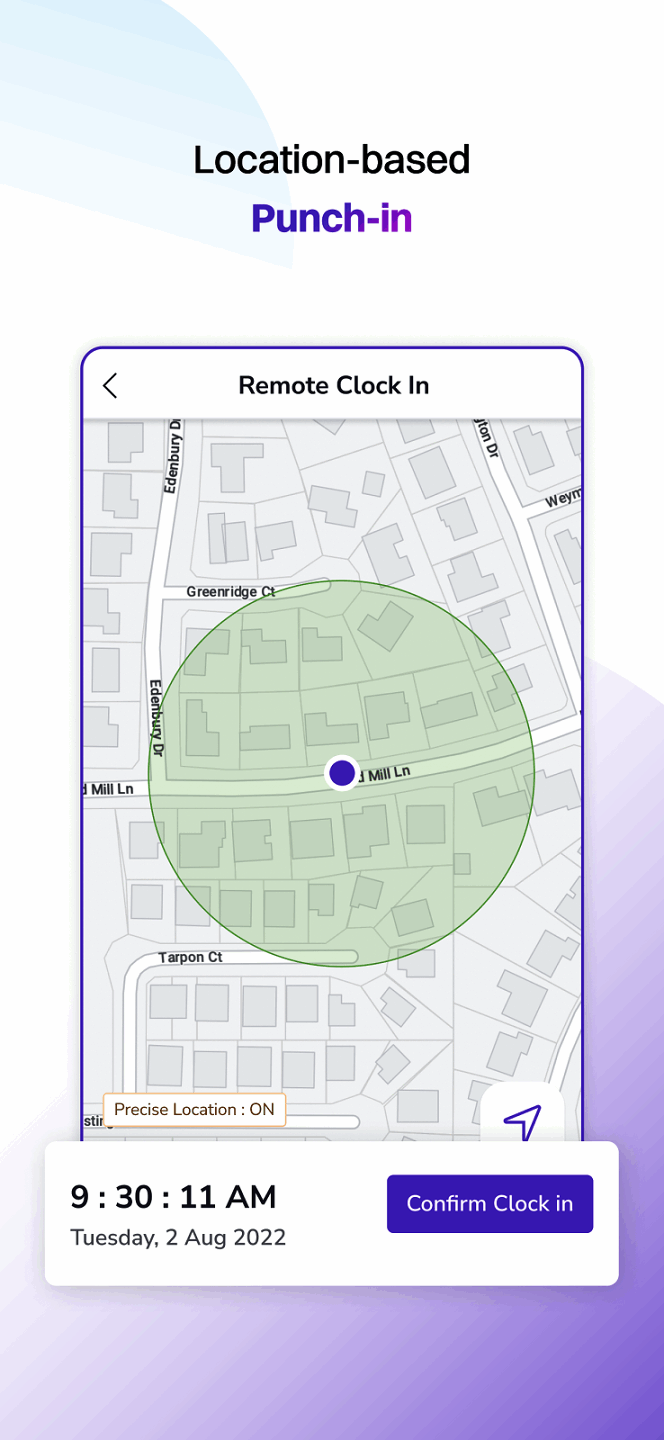 Keka HR Mobile app for iOS and Android Devices in 2025