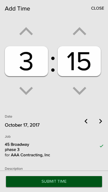 Knowify Mobile app for iOS and Android Devices in 2025