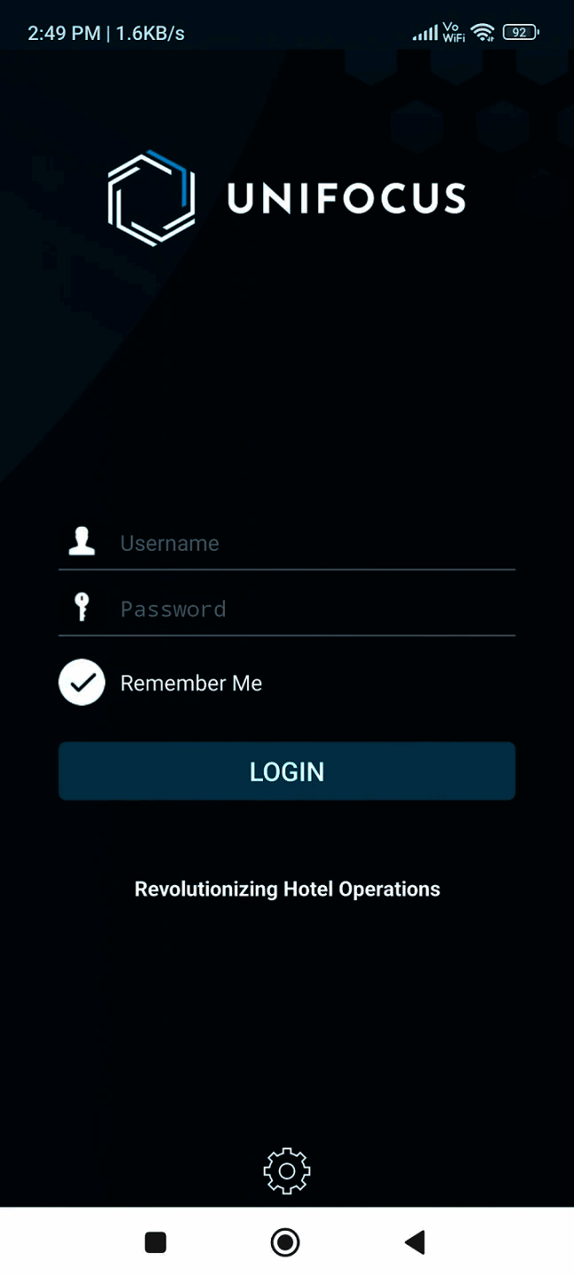 KNOW Inspection Mobile app for iOS and Android Devices in 2025