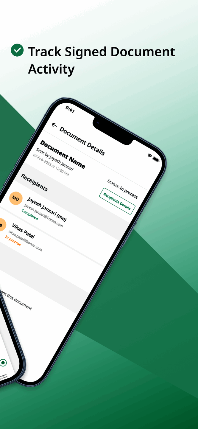 Konsign Mobile App For Ios And Android Devices In 2026