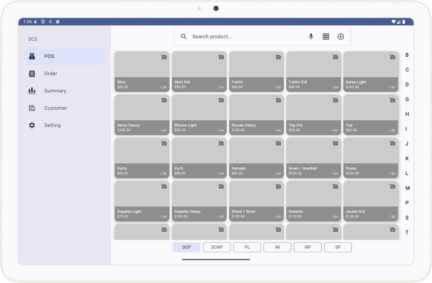 DryLaun Mobile app for iOS and Android Devices in 2026