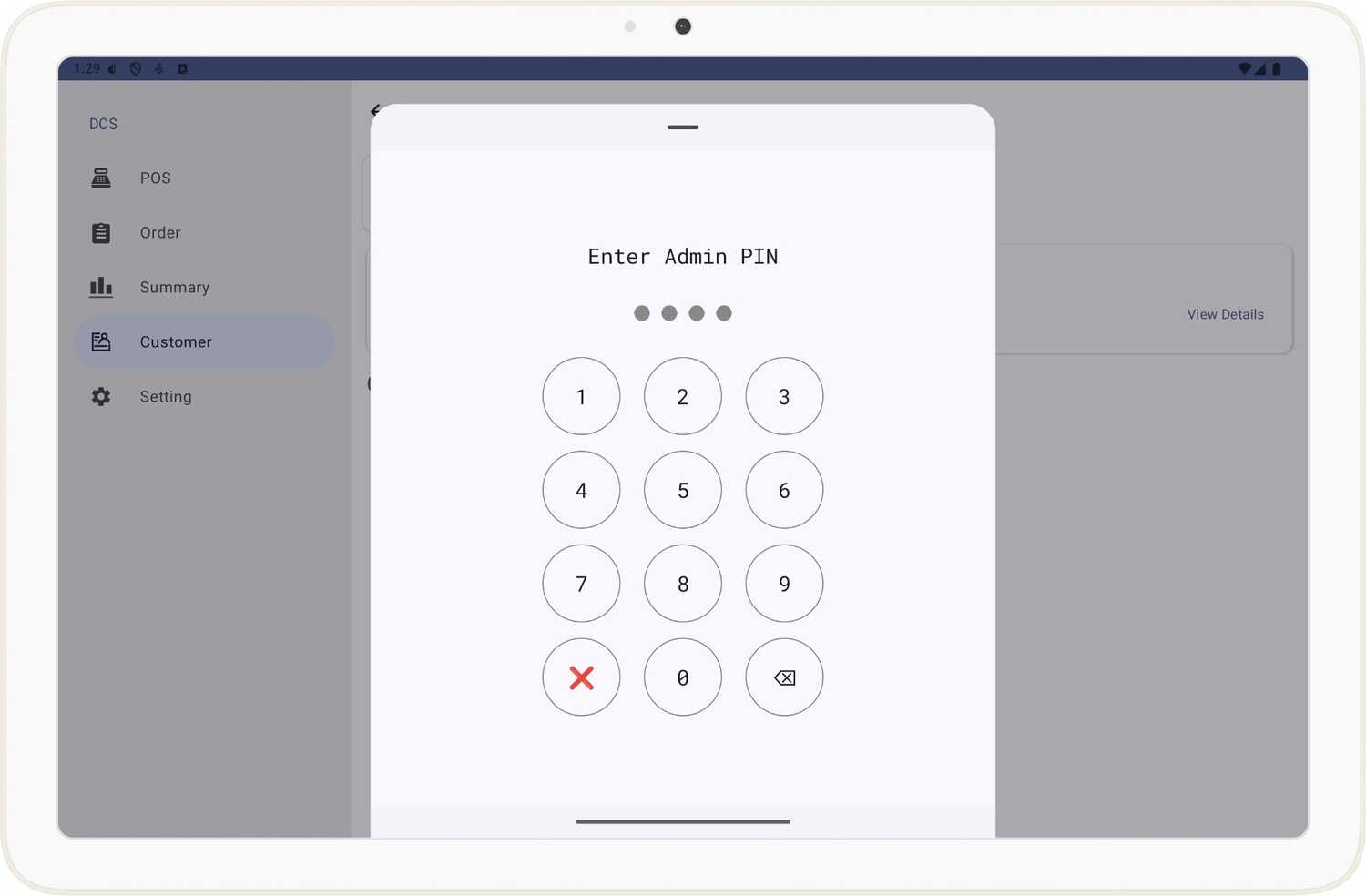 DryLaun Mobile app for iOS and Android Devices in 2026