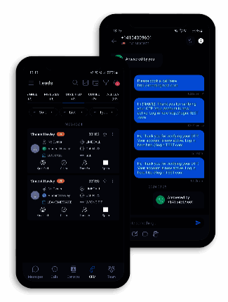LimePhone Mobile app for iOS and Android Devices in 2025