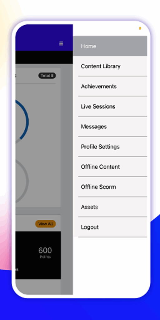 Litmos Mobile app for iOS and Android Devices in 2025
