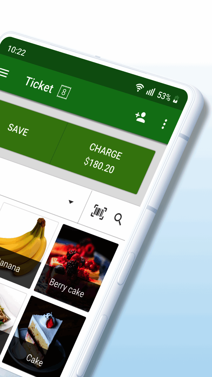 Loyverse POS Mobile app for iOS and Android Devices in 2025