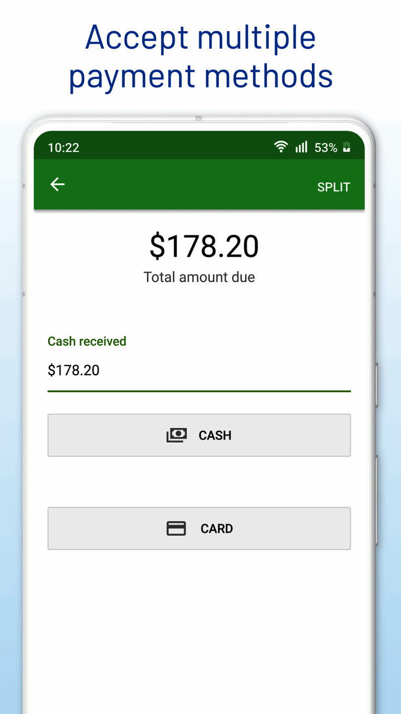 Loyverse POS Mobile app for iOS and Android Devices in 2025