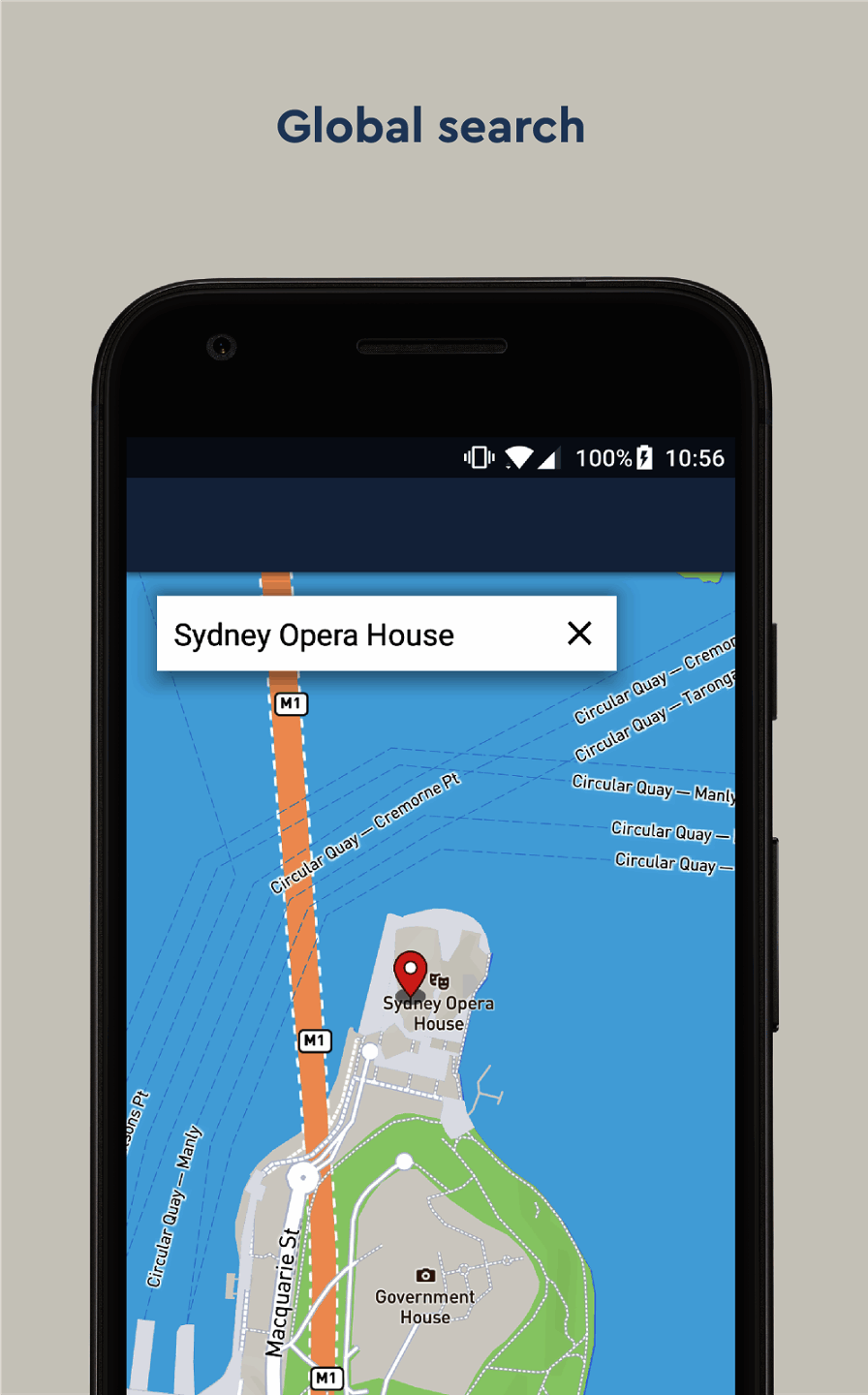 Mapbox Mobile app for iOS and Android Devices in 2025 Mapbox Mobile app for iOS and Android Devices in 2025