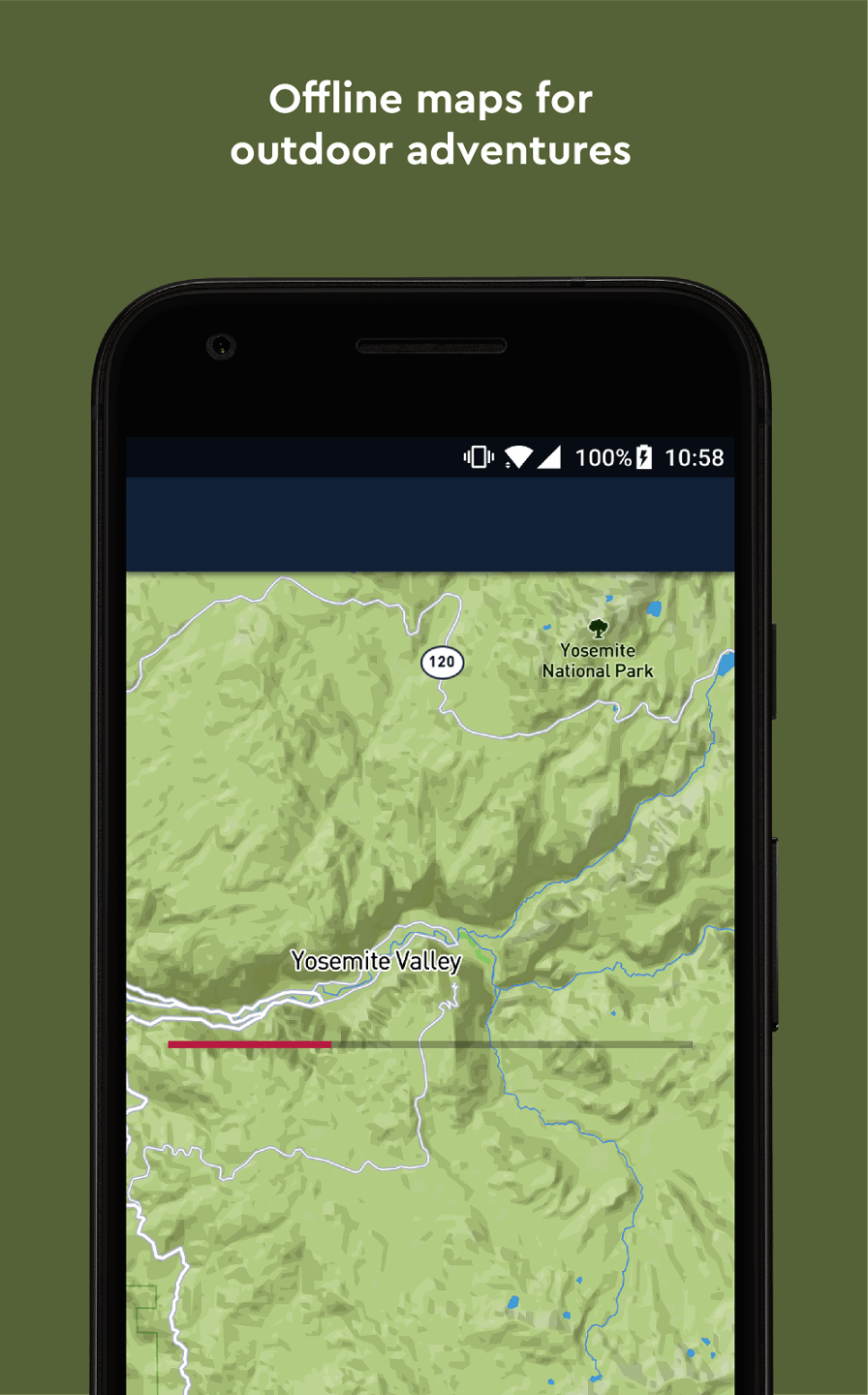 Mapbox Mobile app for iOS and Android Devices in 2025 Mapbox Mobile app for iOS and Android Devices in 2025