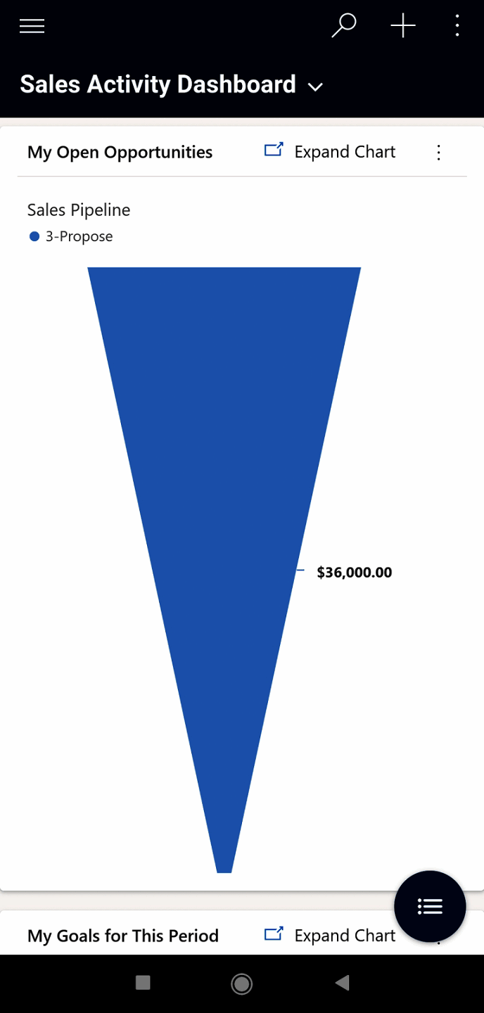 Maplytics Mobile app for iOS and Android Devices in 2025