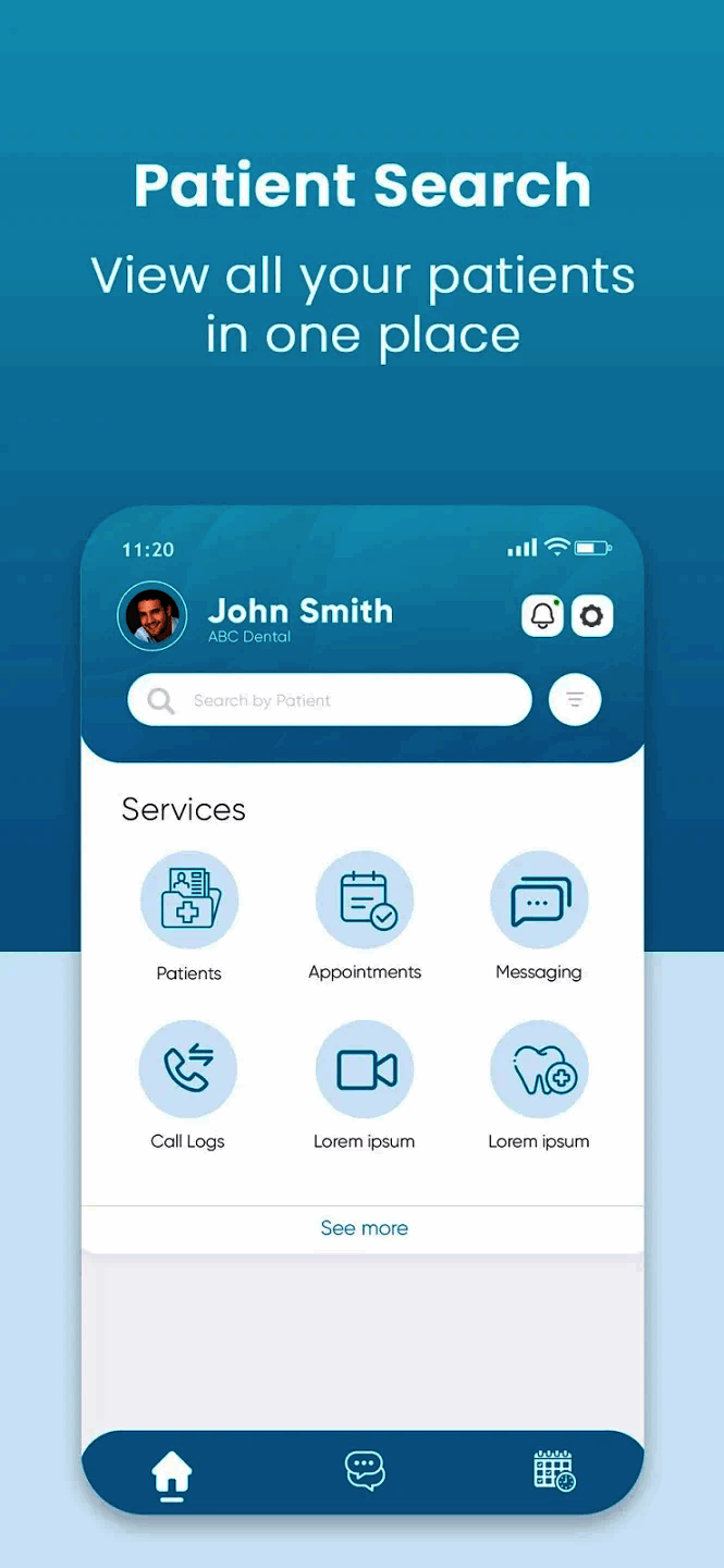 mConsent Mobile app for iOS and Android Devices in 2024