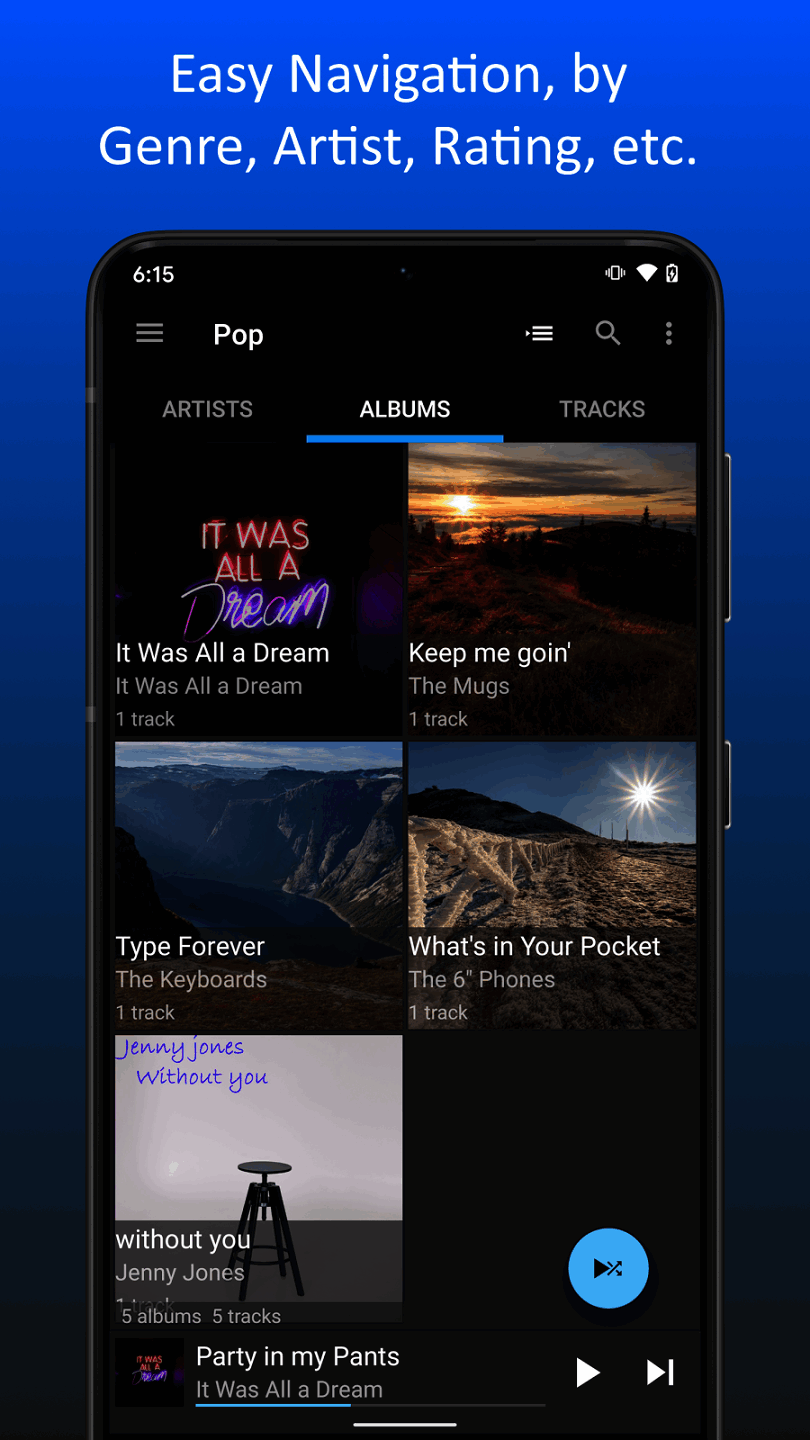 MediaMonkey Mobile app for iOS and Android Devices in 2025