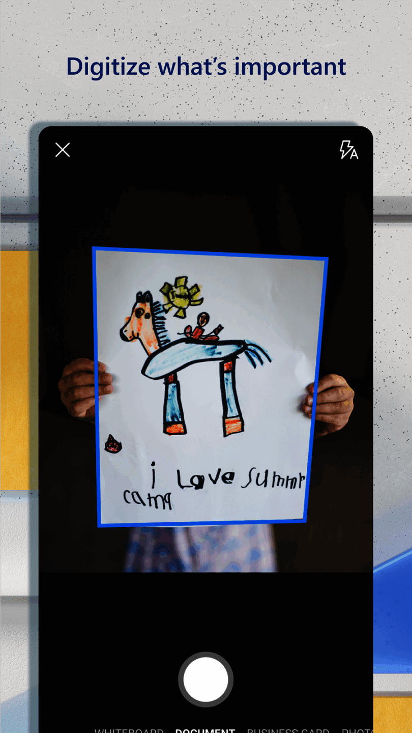 Microsoft OneDrive Mobile app for iOS and Android Devices in 2025