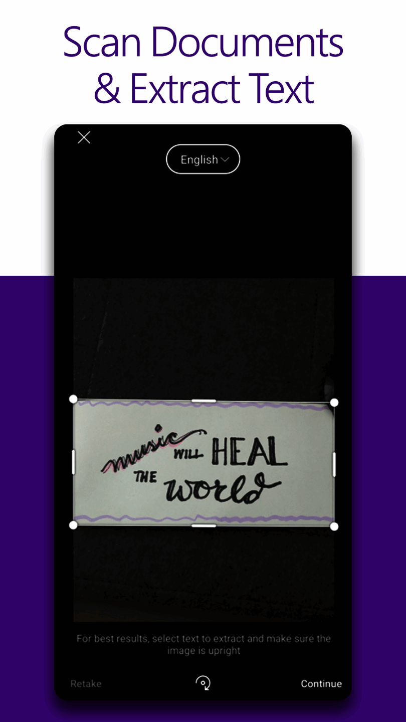 Microsoft OneNote Mobile app for iOS and Android Devices in 2025