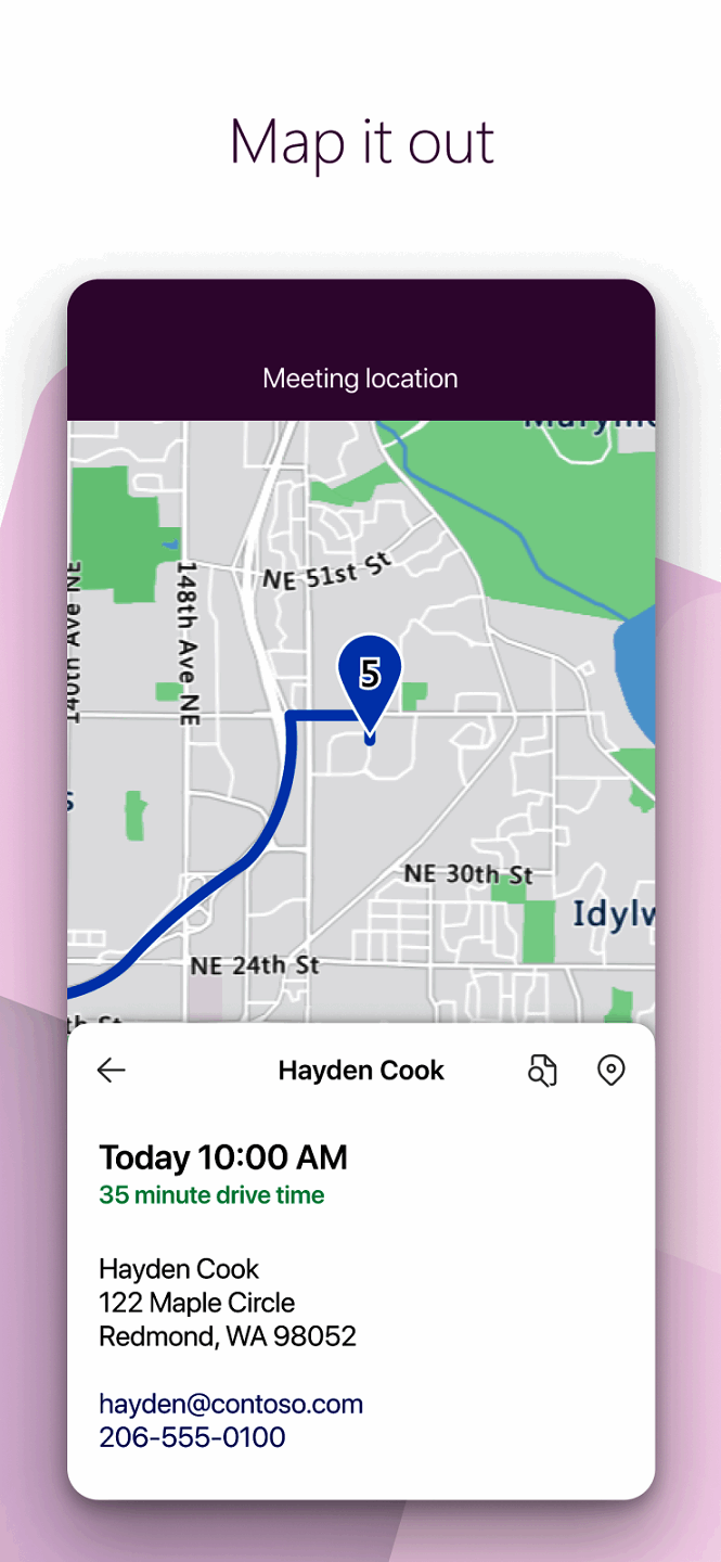 Microsoft Power Apps Mobile app for iOS and Android Devices in 2025