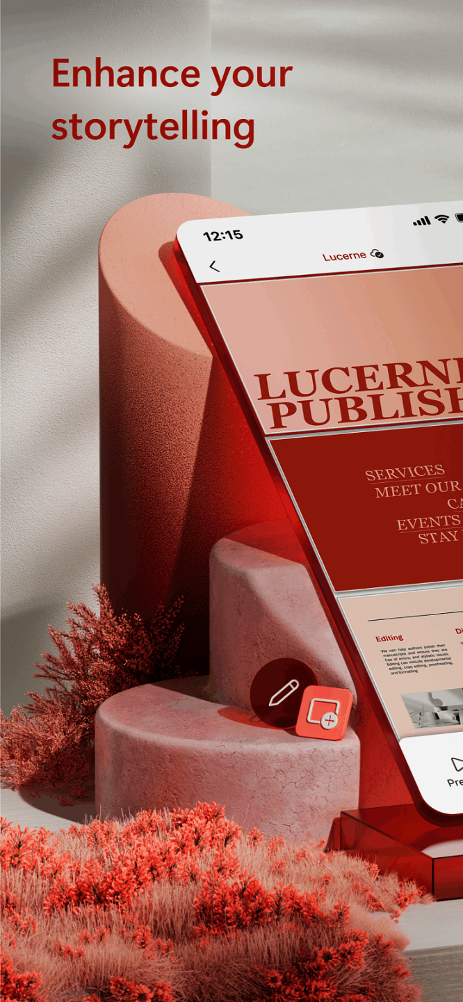 Microsoft PowerPoint Mobile app for iOS and Android Devices in 2025