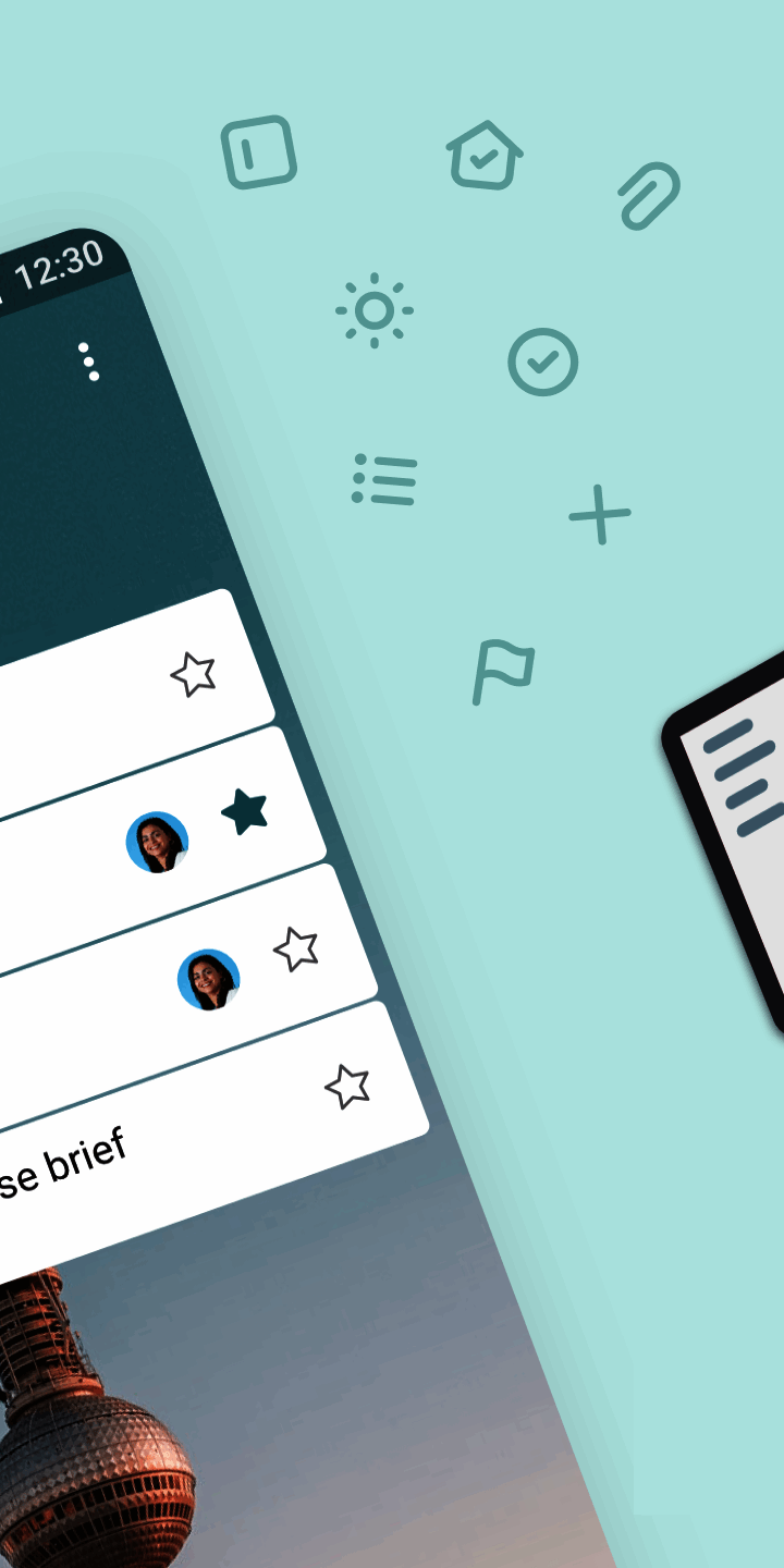 Microsoft To Do Mobile app for iOS and Android Devices in 2025