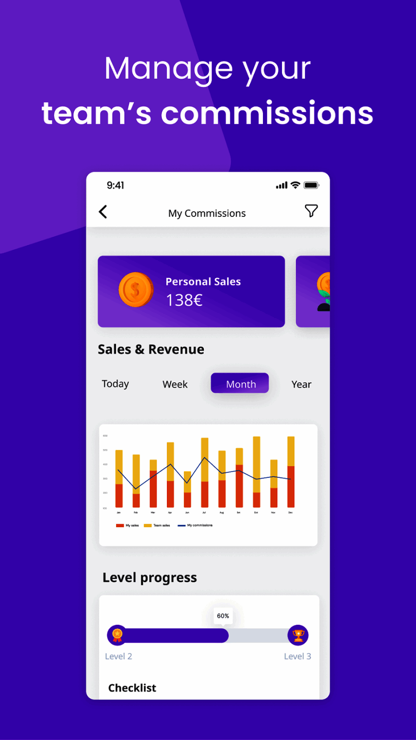 Minds DS & MLM Mobile app for iOS and Android Devices in 2025