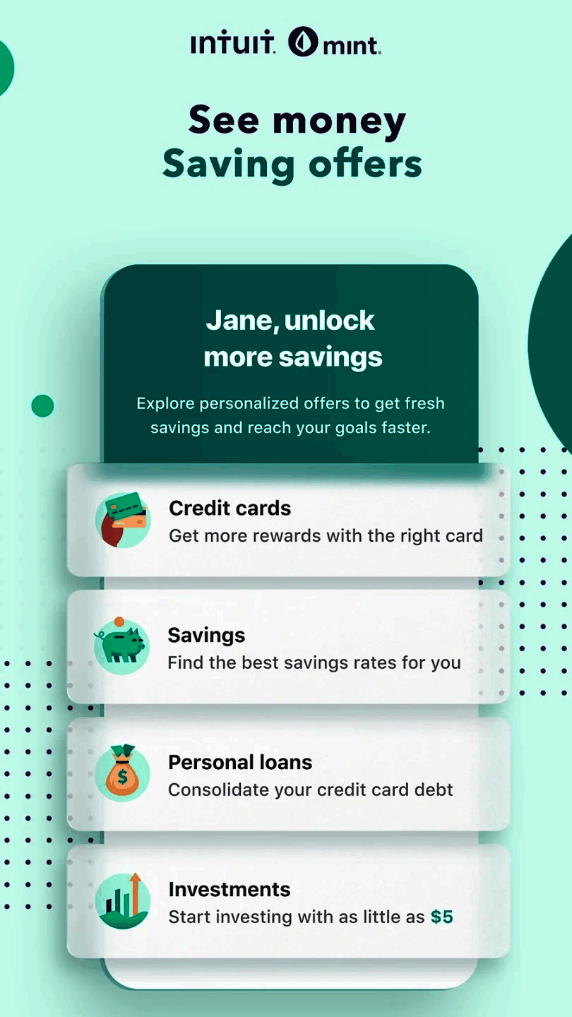 Mint Mobile app for iOS and Android Devices in 2024