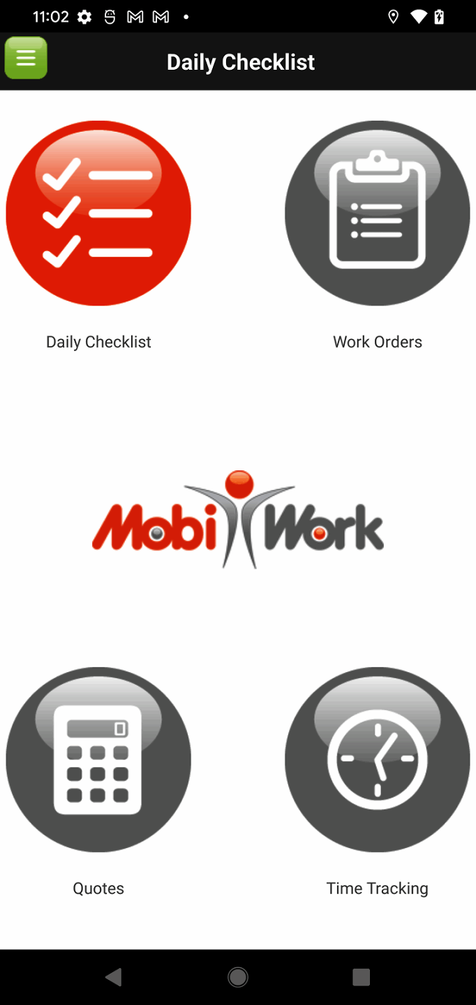 MobiWork Mobile app for iOS and Android Devices in 2025