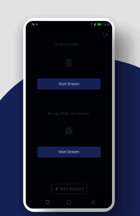 Muvi Mobile app for iOS and Android Devices in 2025