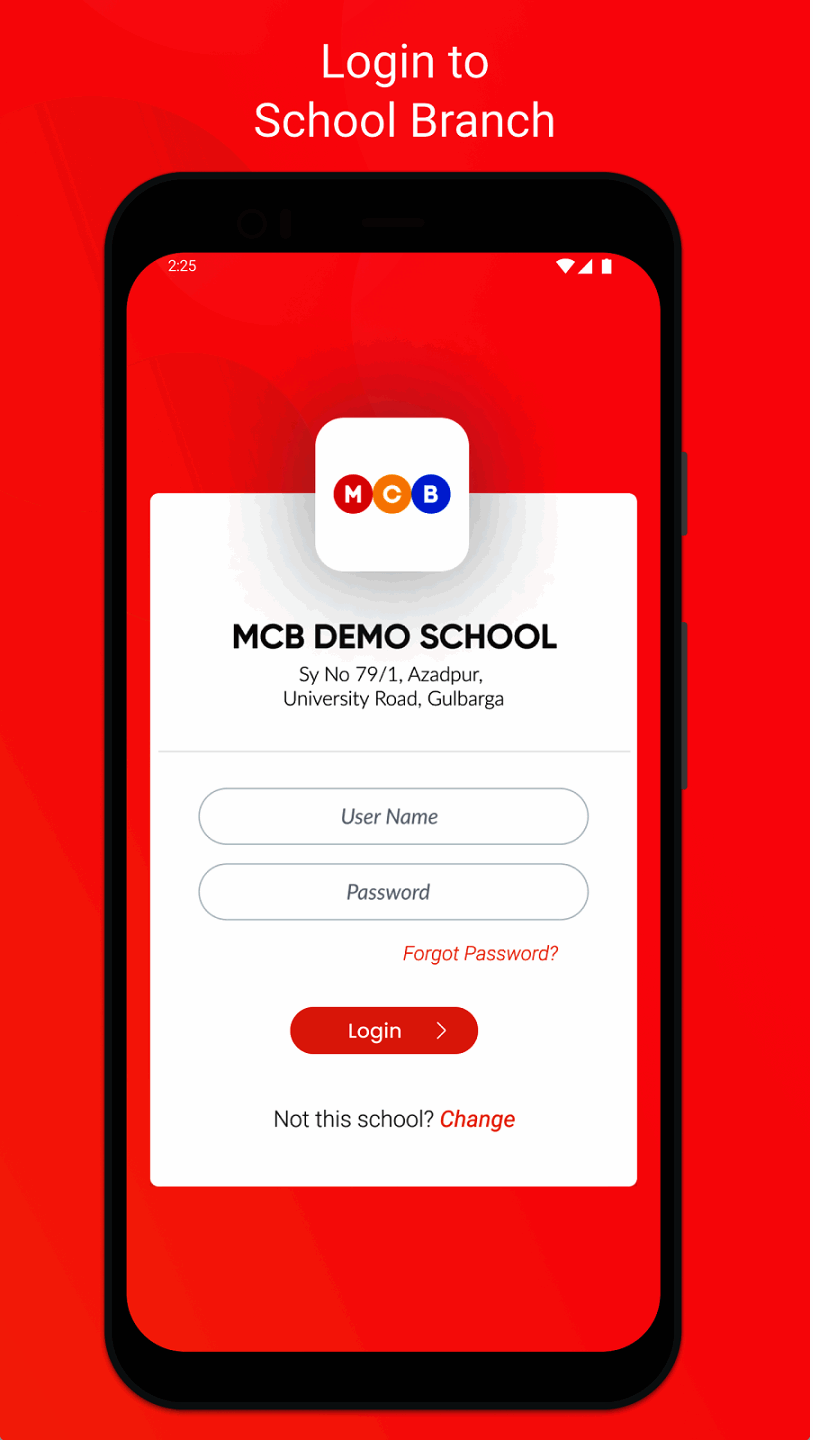 MyClassboard Mobile app for iOS and Android Devices in 2025