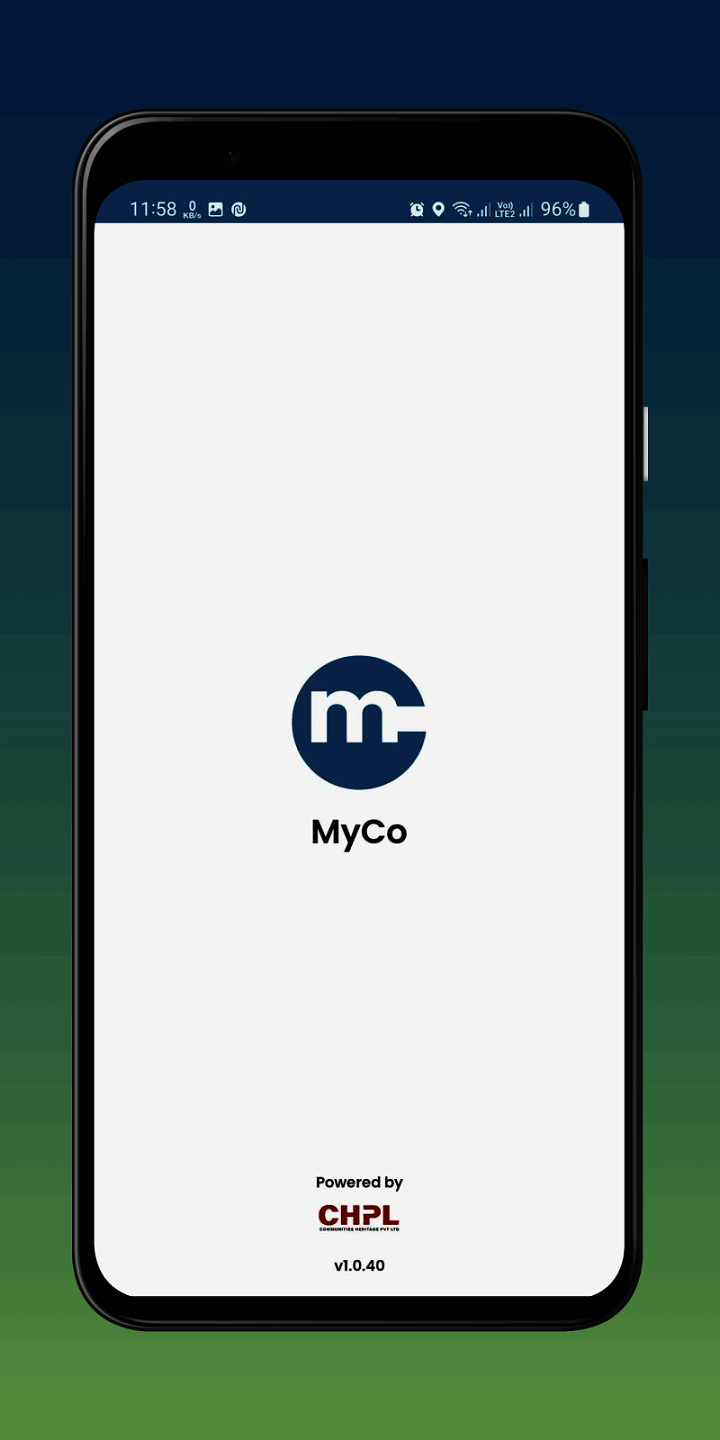 MyCo Mobile app for iOS and Android Devices in 2025