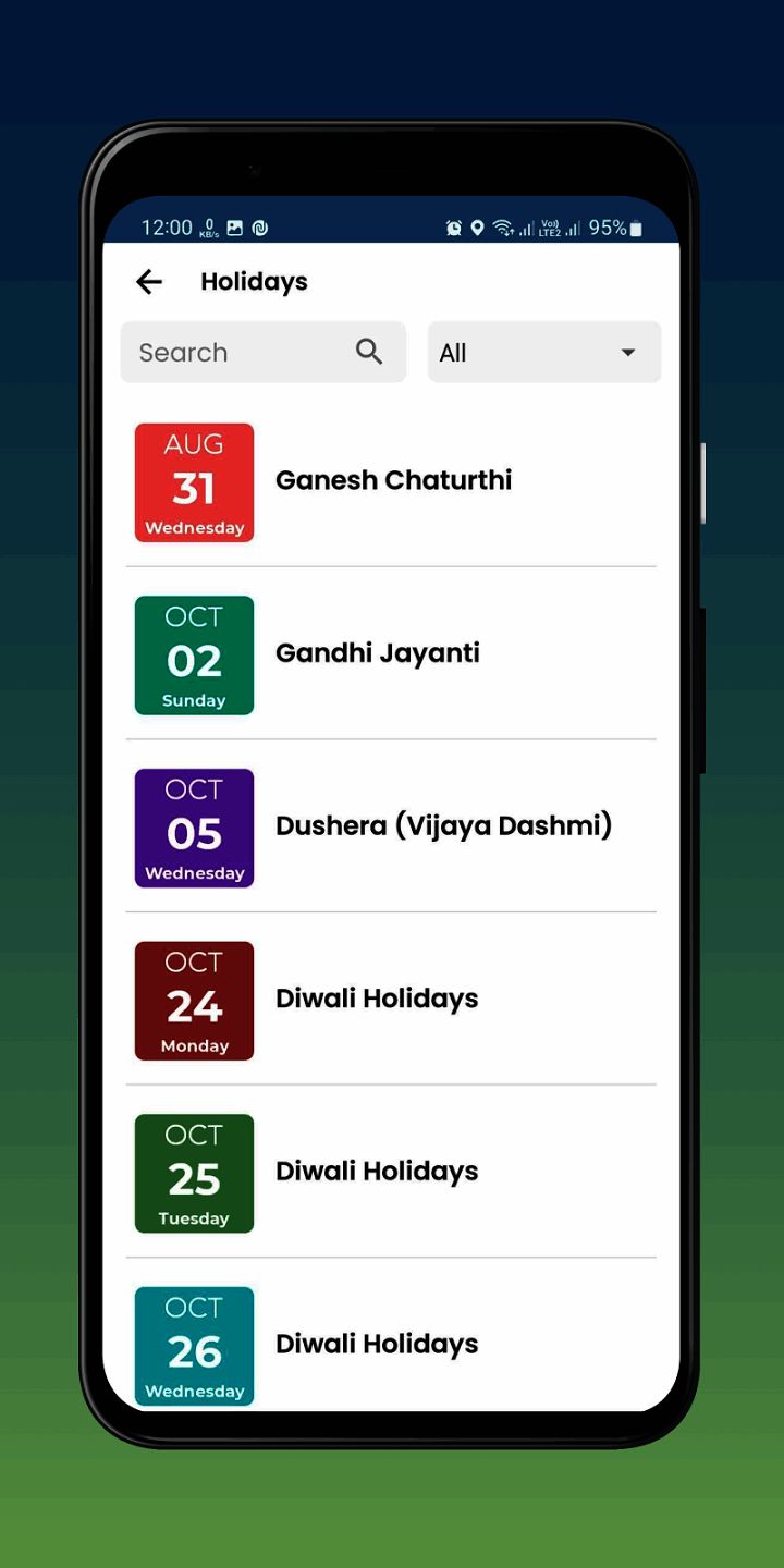 MyCo Mobile app for iOS and Android Devices in 2025