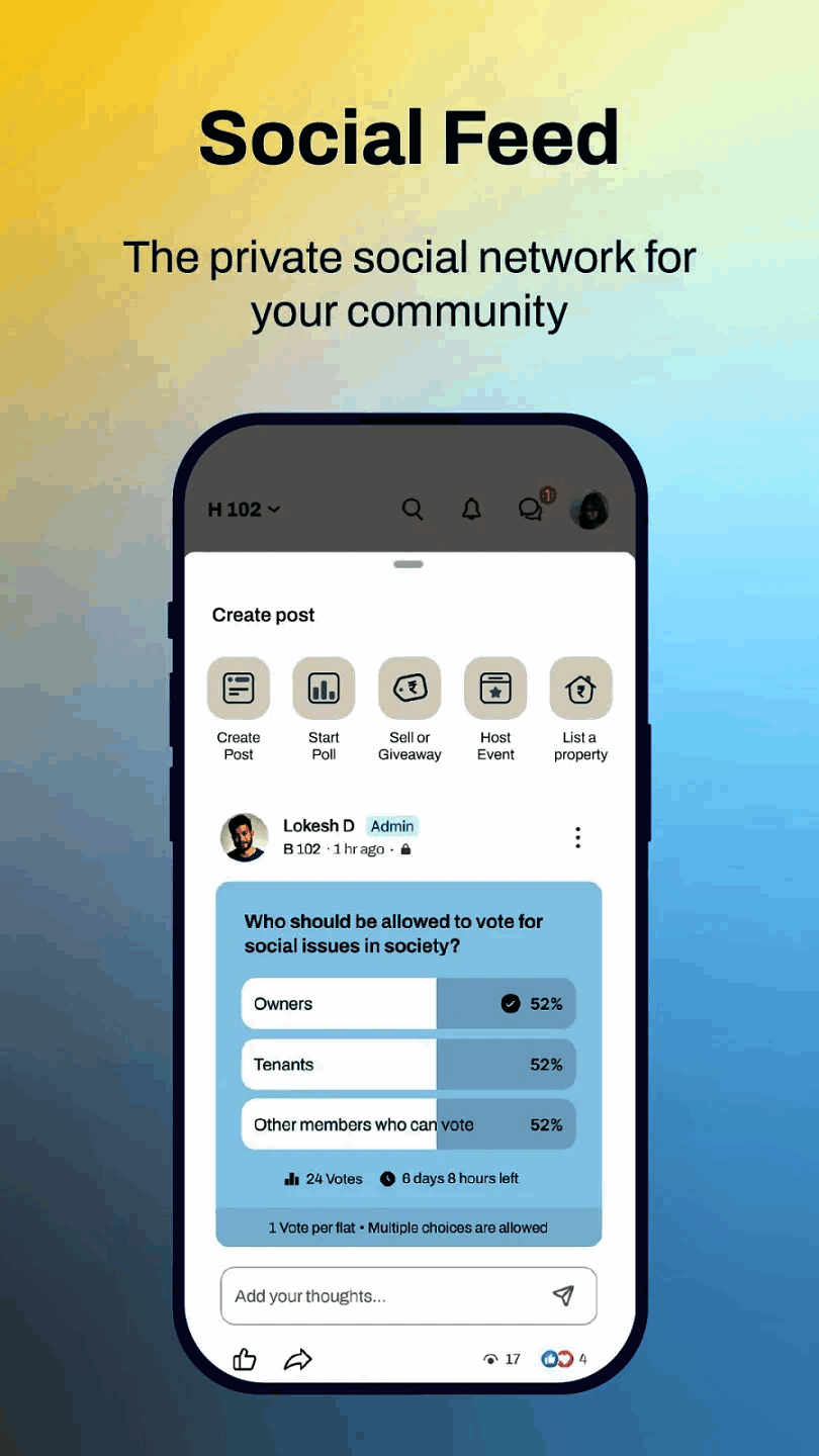 Mygate Mobile app for iOS and Android Devices in 2025