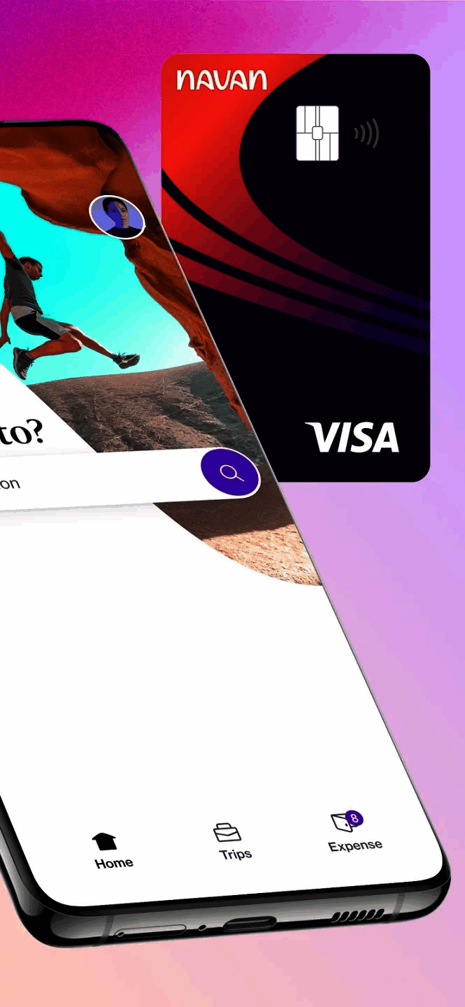 Navan Mobile app for iOS and Android Devices in 2025