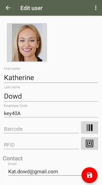 NCheck Bio Attendance Mobile app for iOS and Android Devices in 2025