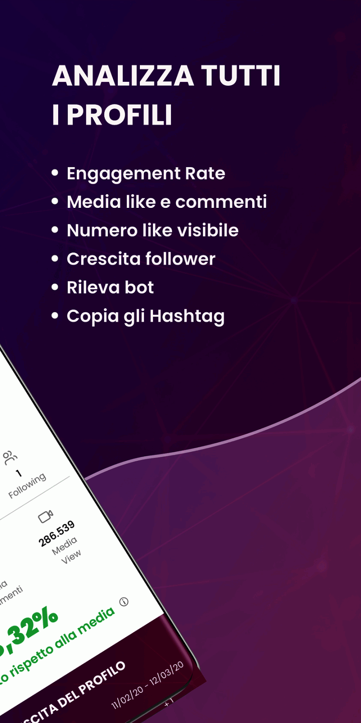 Not Just Analytics Mobile app for iOS and Android Devices in 2025