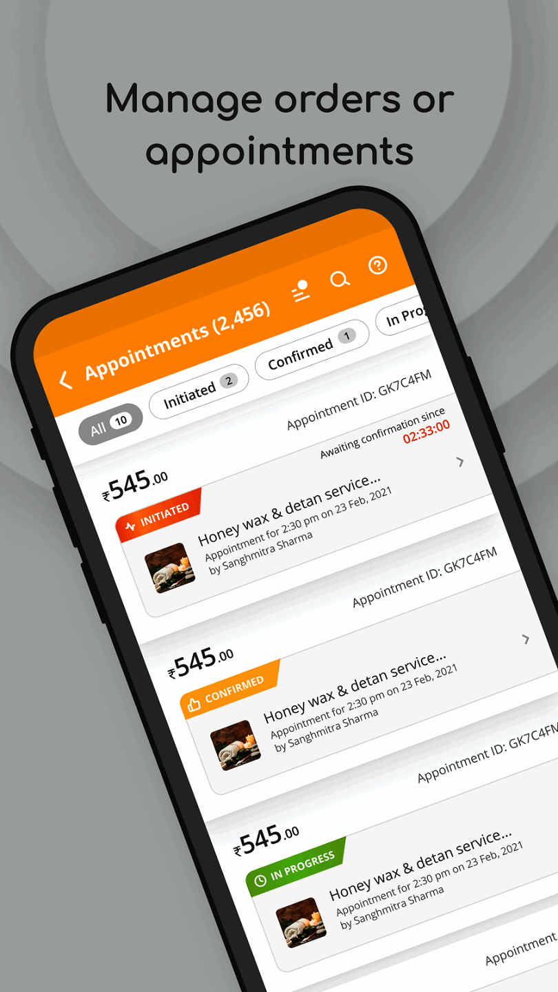 NowFloats Boost360 Mobile app for iOS and Android Devices in 2025