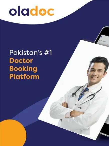 oladoc Mobile app for iOS and Android Devices in 2025